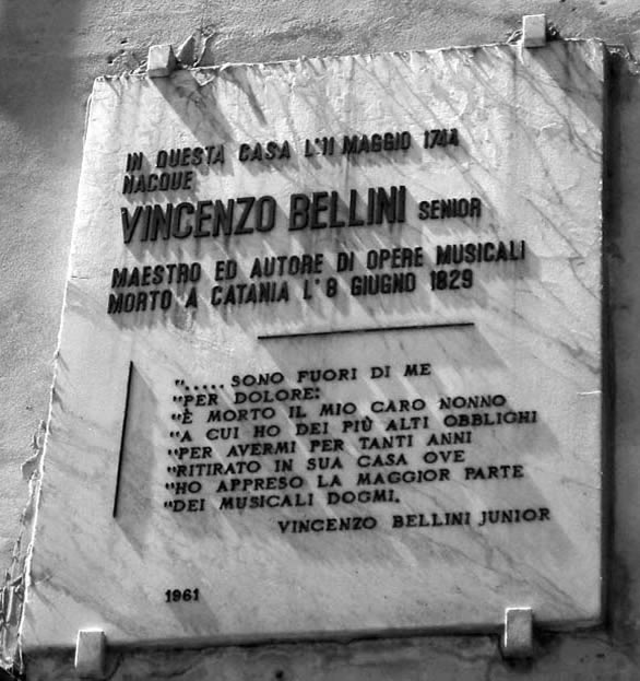 BELLININEWS - RECENSIONI